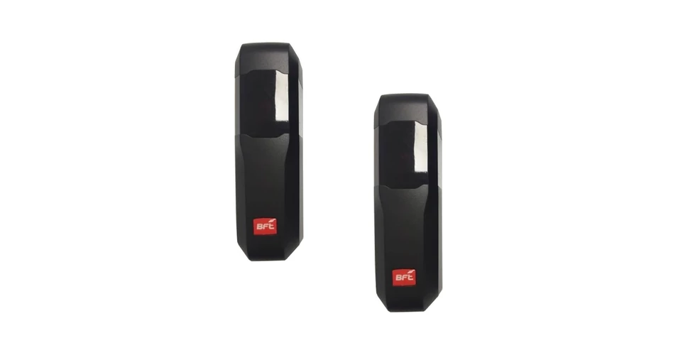 Bft Compacta fotocellapár - Bft - Automata kapunyitók, kapuk ...